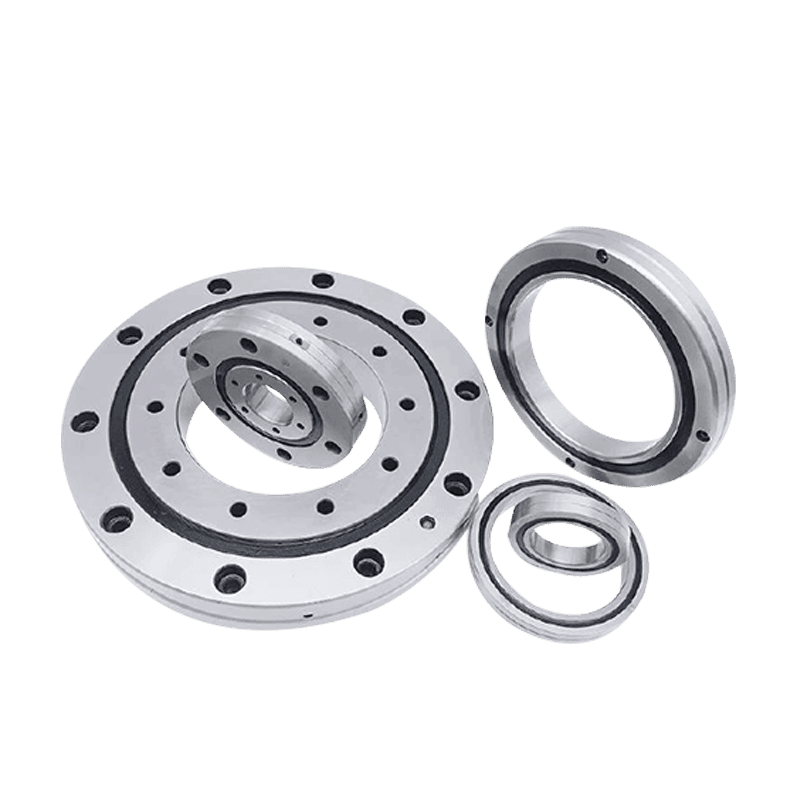 Deep Groove Ball Bearing - 62 series